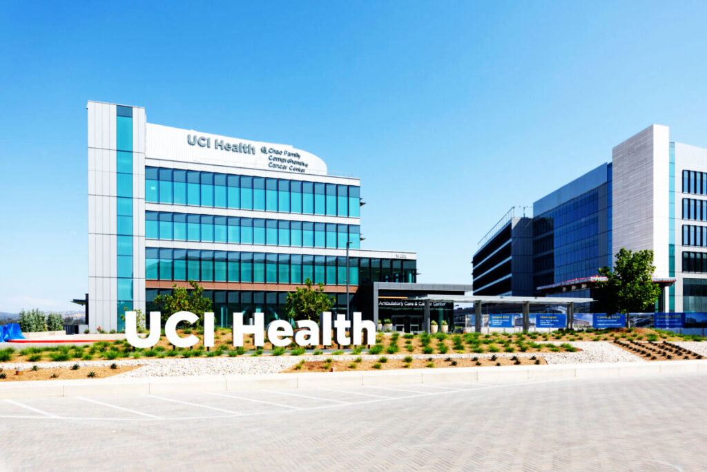UCI Health’s Monumental Year of Growth & Innovation in Orange County ...