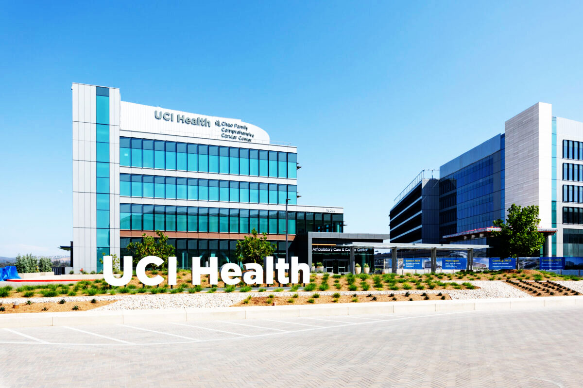 Uci Health S Monumental Year Of Growth Innovation In Orange County